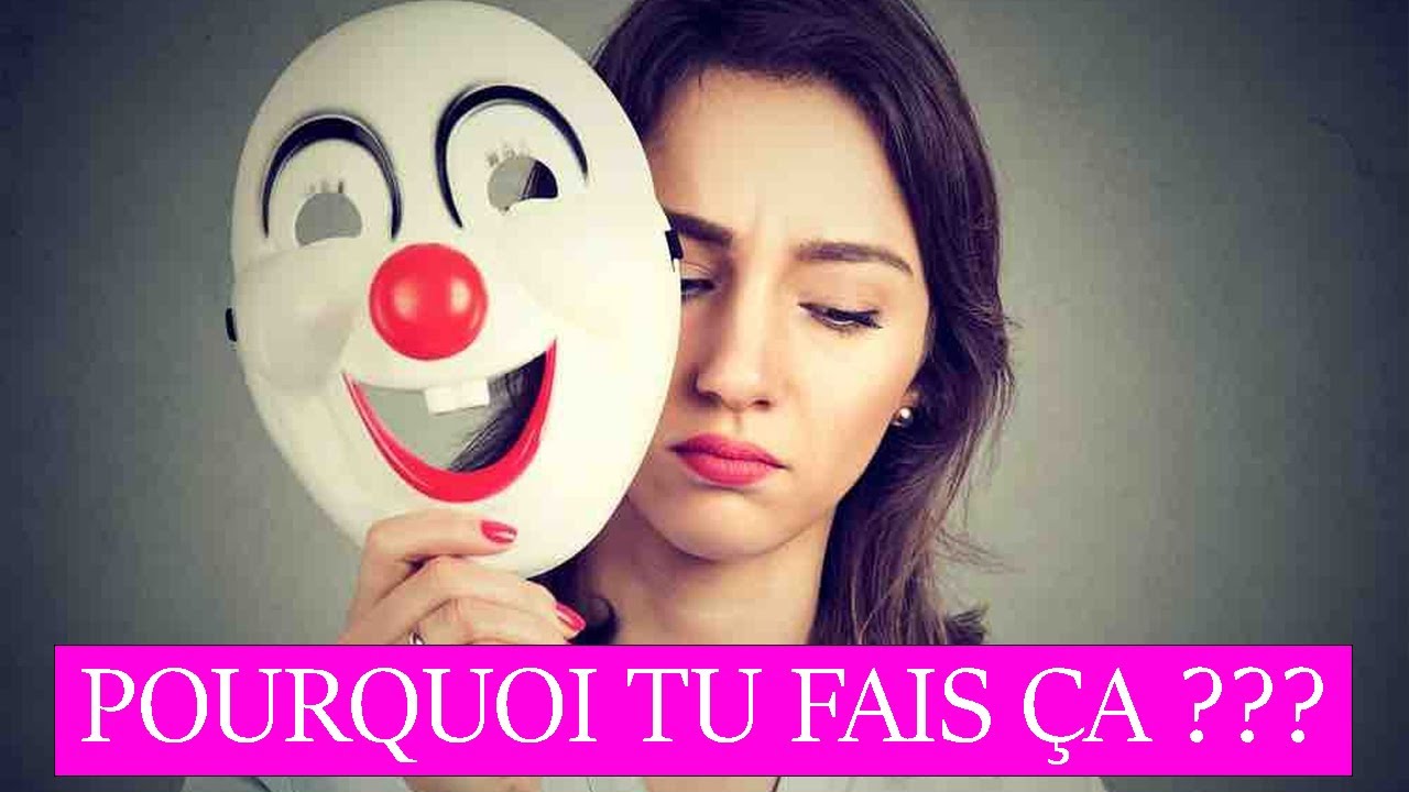 7 habitudes de fille trop gentille qu’il faut arrêter - Comment Attirer ...